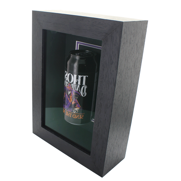 Box frames for framing 3d objects - EasyFrame