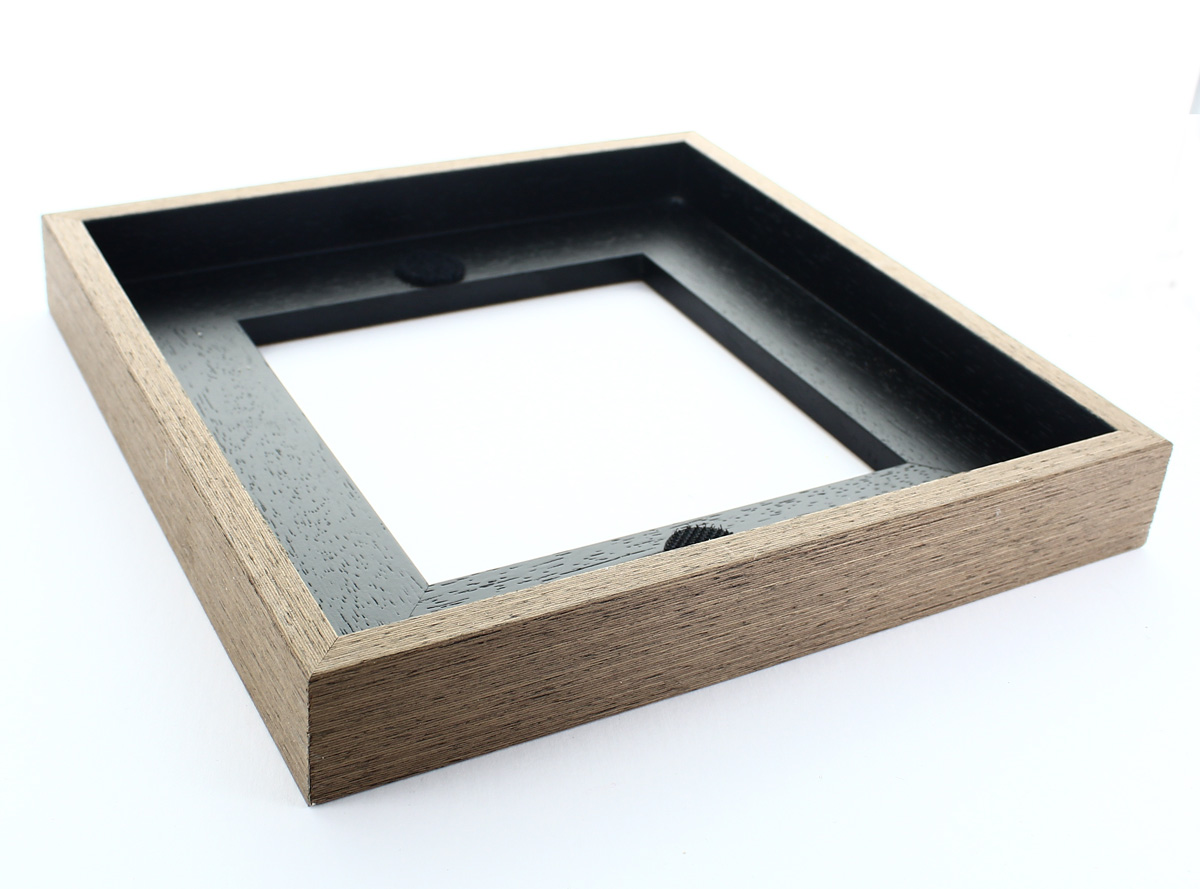 Canvas Floater Frames Create The Floating Effect For Your Canvas