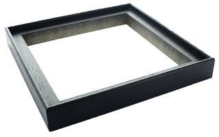 Canvas Floater Frames and Canvas Picture Frames - EasyFrame