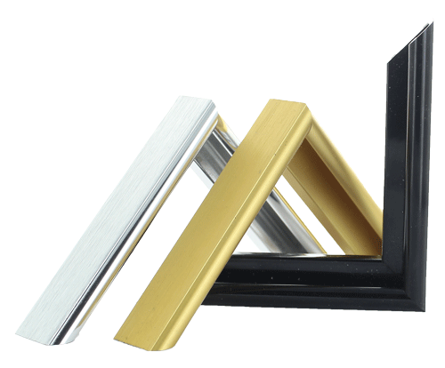 Online Custom Picture Frames and Mounts UK - EasyFrame