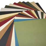 Cut to size Mount Board Colours - EasyFrame