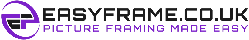 Online Custom Picture Frames and Mounts UK - EasyFrame