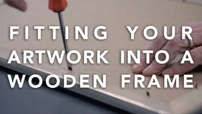 Online Custom Picture Frames and Mounts UK - EasyFrame