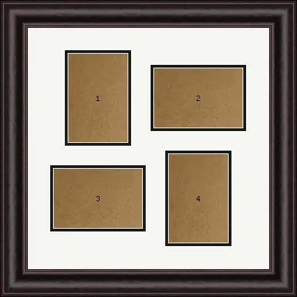 Online Custom Picture Frames and Mounts UK - EasyFrame