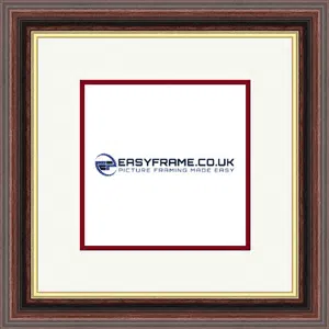 Online Custom Picture Frames and Mounts UK - EasyFrame
