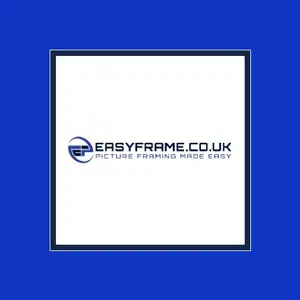 Online Custom Picture Frames and Mounts UK - EasyFrame
