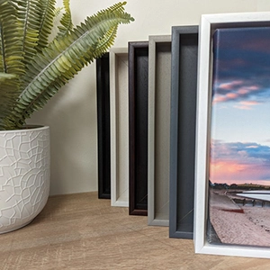 Online Custom Picture Frames and Mounts UK - EasyFrame