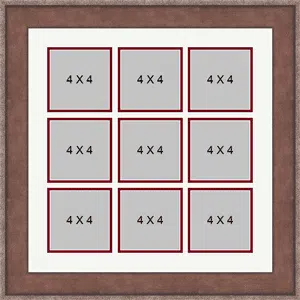 Picture Frames and Mounts UK - EasyFrame