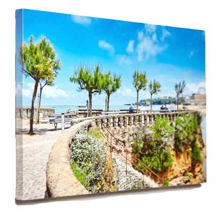 Online Custom Picture Frames and Mounts UK - EasyFrame